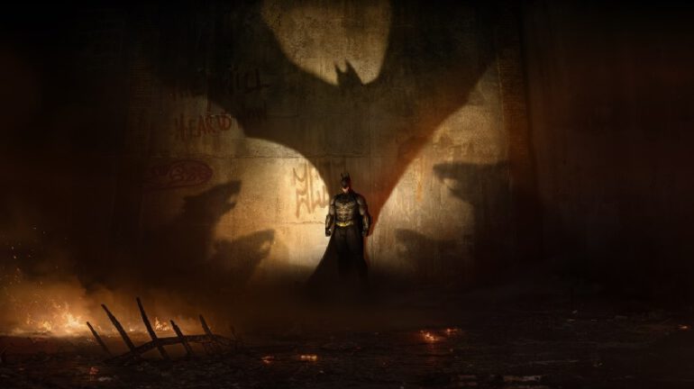Batman Arkham Shadow sequel geannuleerd - Gamingnation
