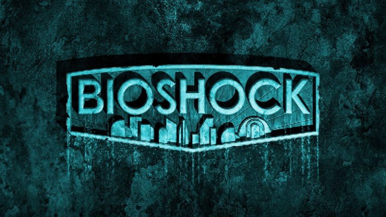"BioShock remake geannuleerd door 2K Games" - Gamingnation