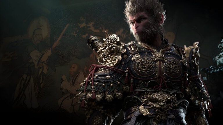 Black Myth: Wukong chef reageert op Game Awards uitslag - Gamingnation