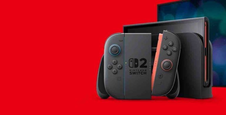 Prijsverhoging Nintendo Switch 2 niet genoeg om kosten te dekken ...