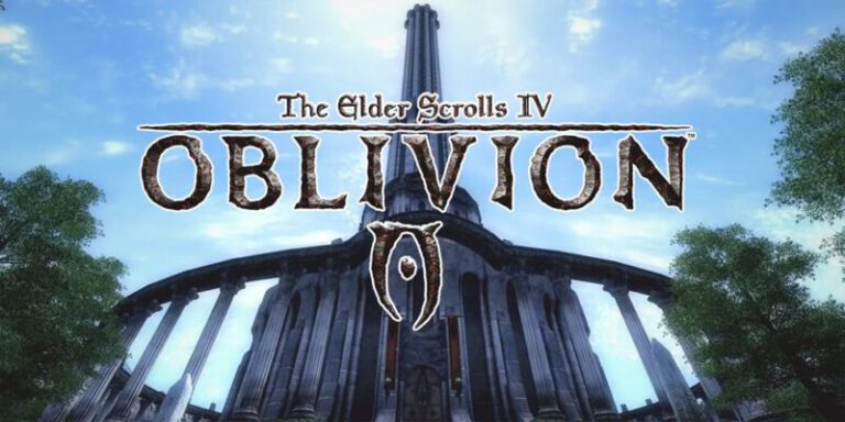 The Elder Scrolls IV: Oblivion remake lijkt steeds echter te worden nu mogelijk screenshots zijn ...