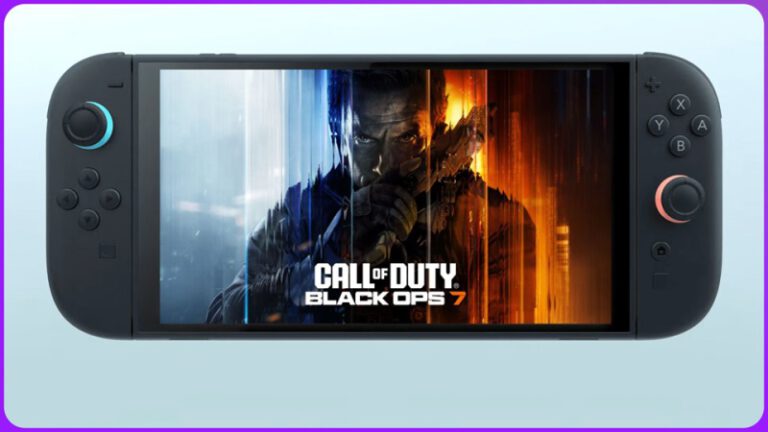 "Activision werkt samen met Nintendo om Call of Duty naar Switch 2 te ...