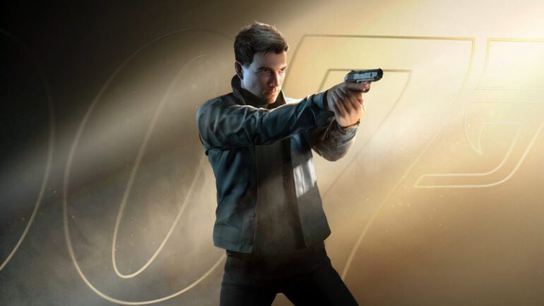 007 First Light verschijnt later op Nintendo Switch 2 - Gamingnation