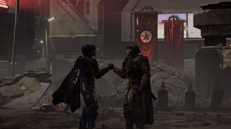 Review: Helldivers 2 (Xbox) - Feet First Into Hell… Divers… - Gamingnation