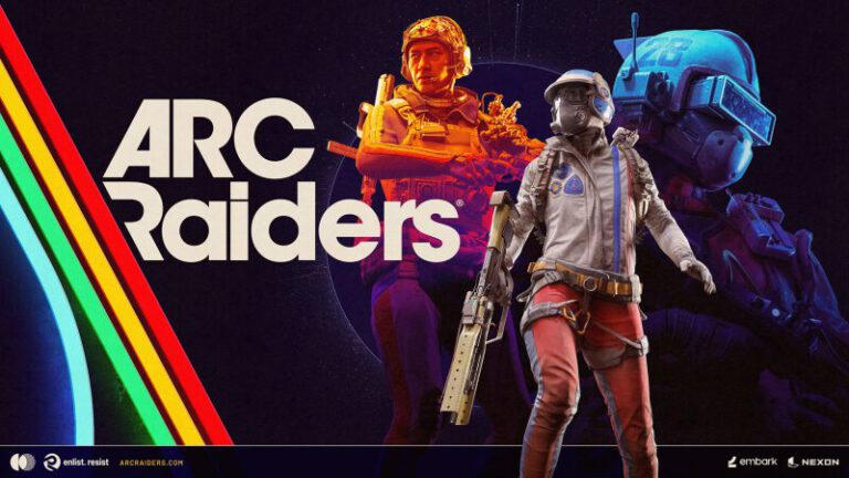 Alles over de Arc Raiders open bèta van dit weekend - Gamingnation