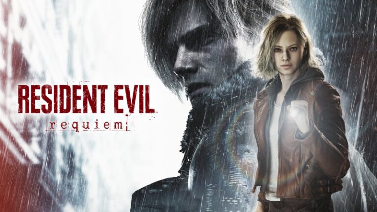 Capcom verrast spelers met gratis Resident Evil Requiem mini-game ...