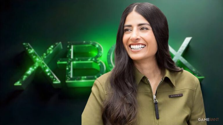 Asha Sharma wil Xbox het nummer één gaming en entertainmentbedrijf worden