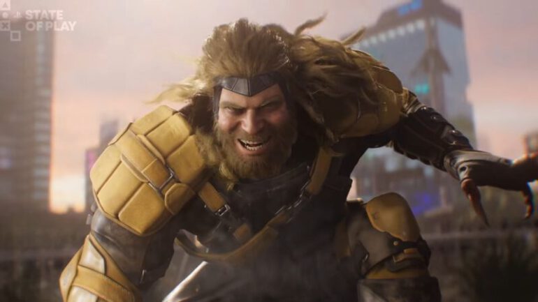 Logan gaat merkwaardige samenwerking aan in Marvel's Wolverine ...